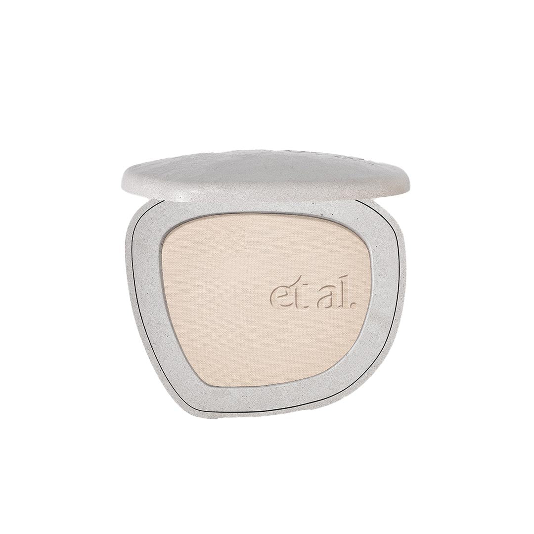 et al. Skin protect Powder Foundation Refill | Face the Future