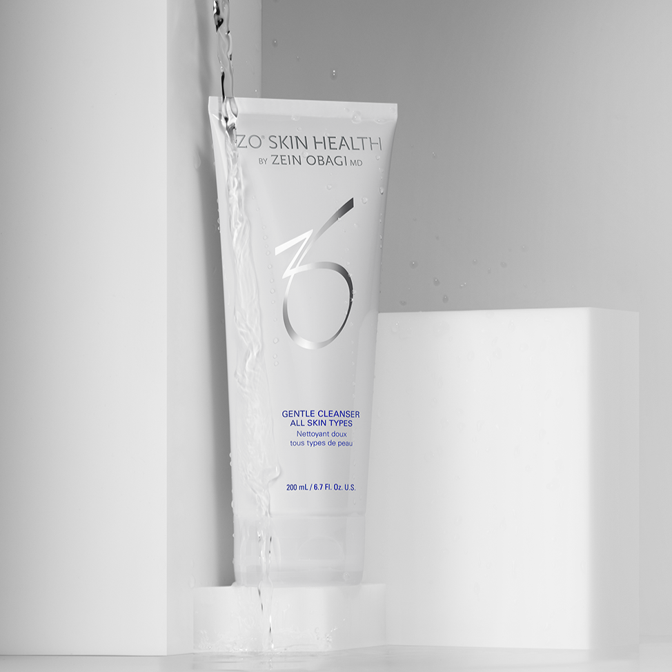 ZO Skin Health Gentle Cleanser | Face the Future