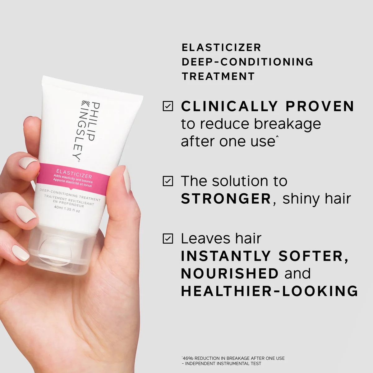 Philip Kingsley Stocking Filler: Strength Superstars Gift Set Buy ...