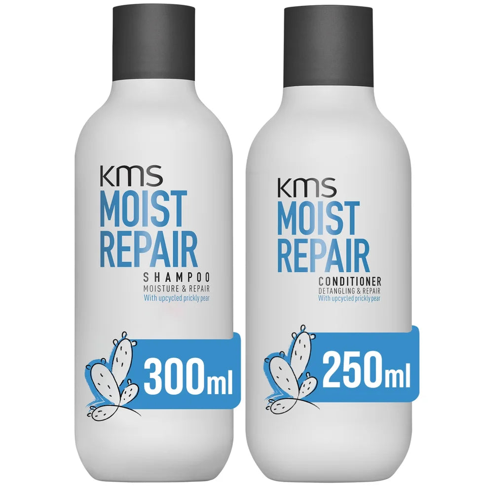 KMS Moist Repair Duo Buy Online Today | Face the Future