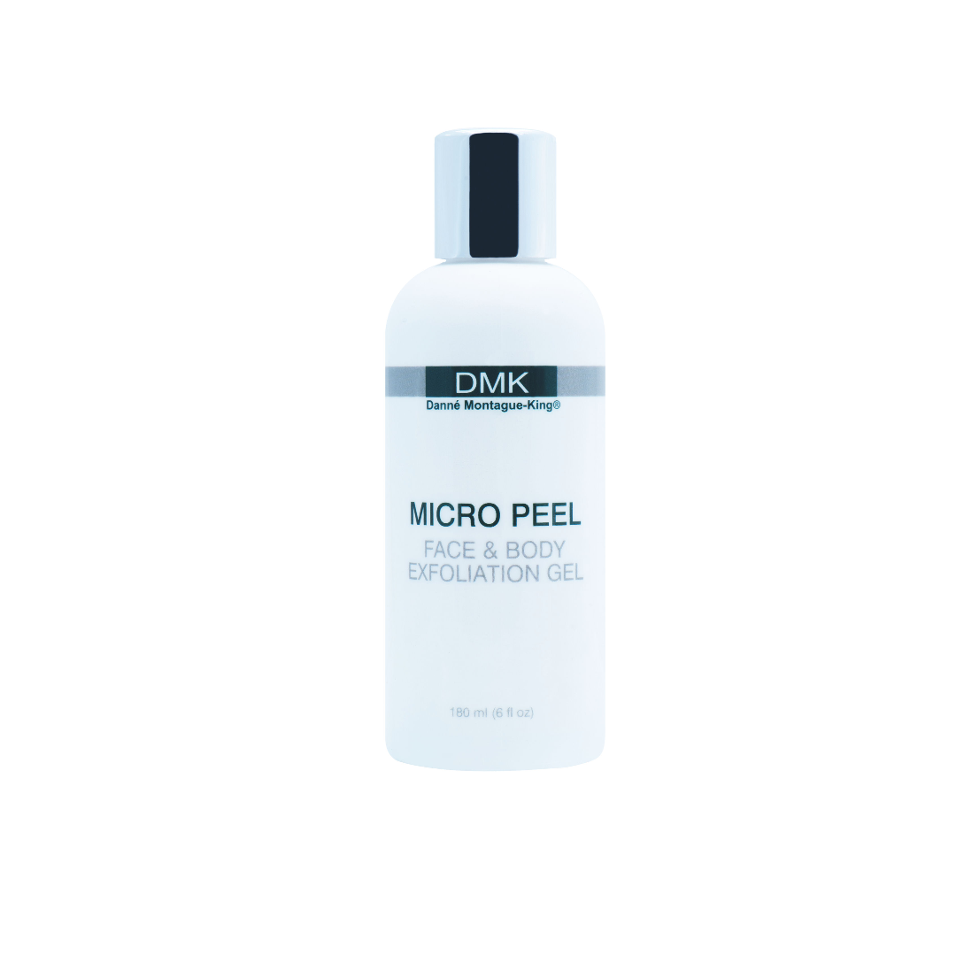 DMK Micro Peel | Face the Future