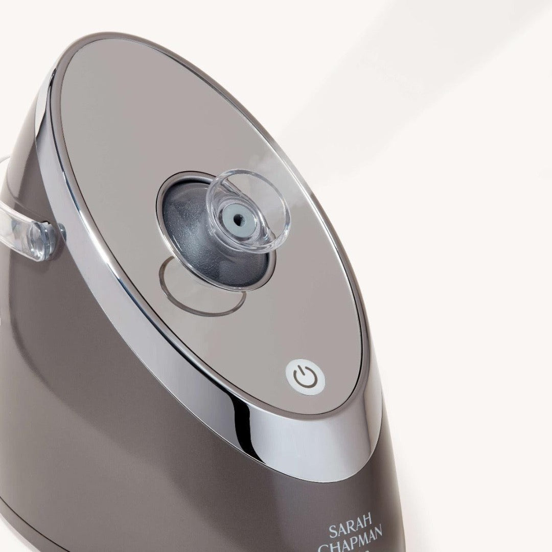 Sarah Chapman Pro Hydro-Mist Steamer Buy Online Today | Face the Future