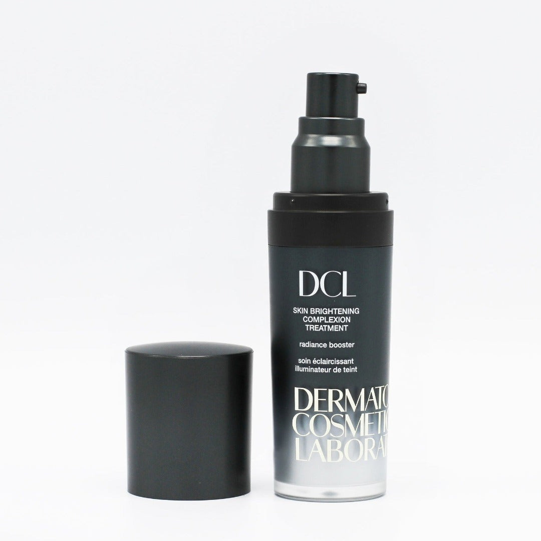 DCL Skin Brightening Complexion Treatment 30ml | Face the Future