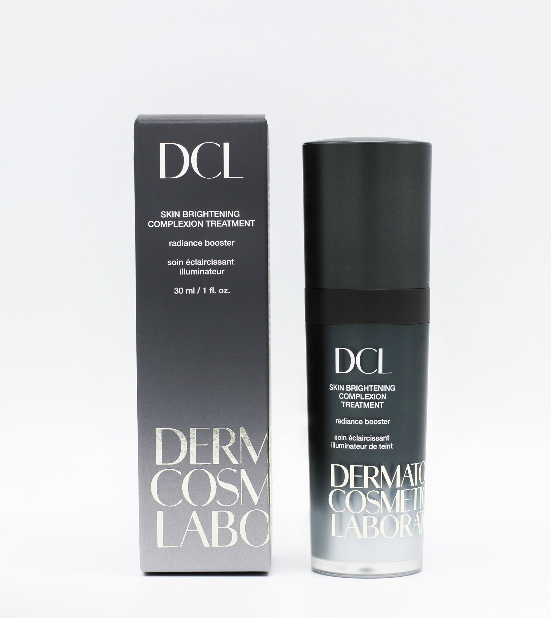 DCL Skin Brightening Complexion Treatment 30ml | Face the Future