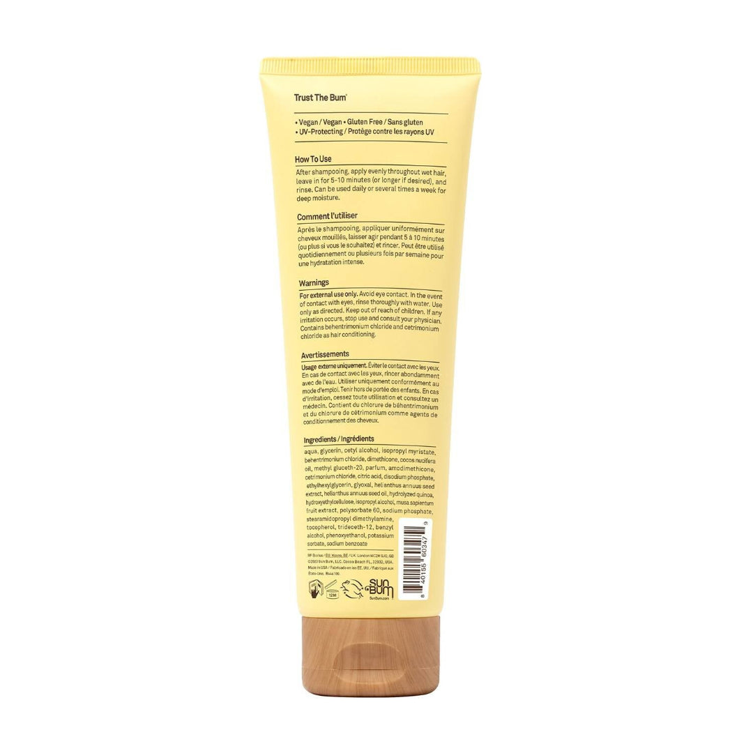 Sun Bum Hair Mask 177ml | Face the Future