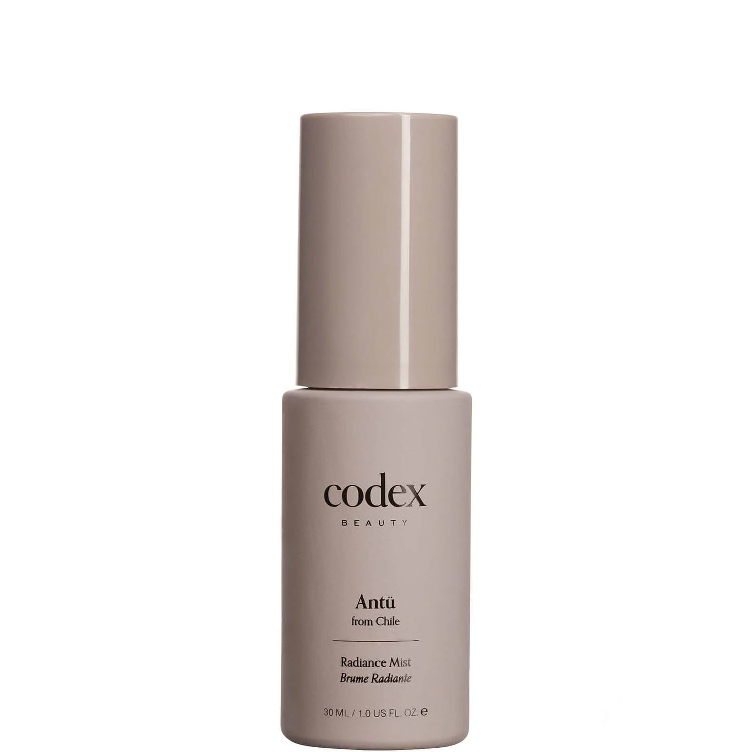 Codex Labs Antu Radiance Mist Buy Online Today | Face the Future