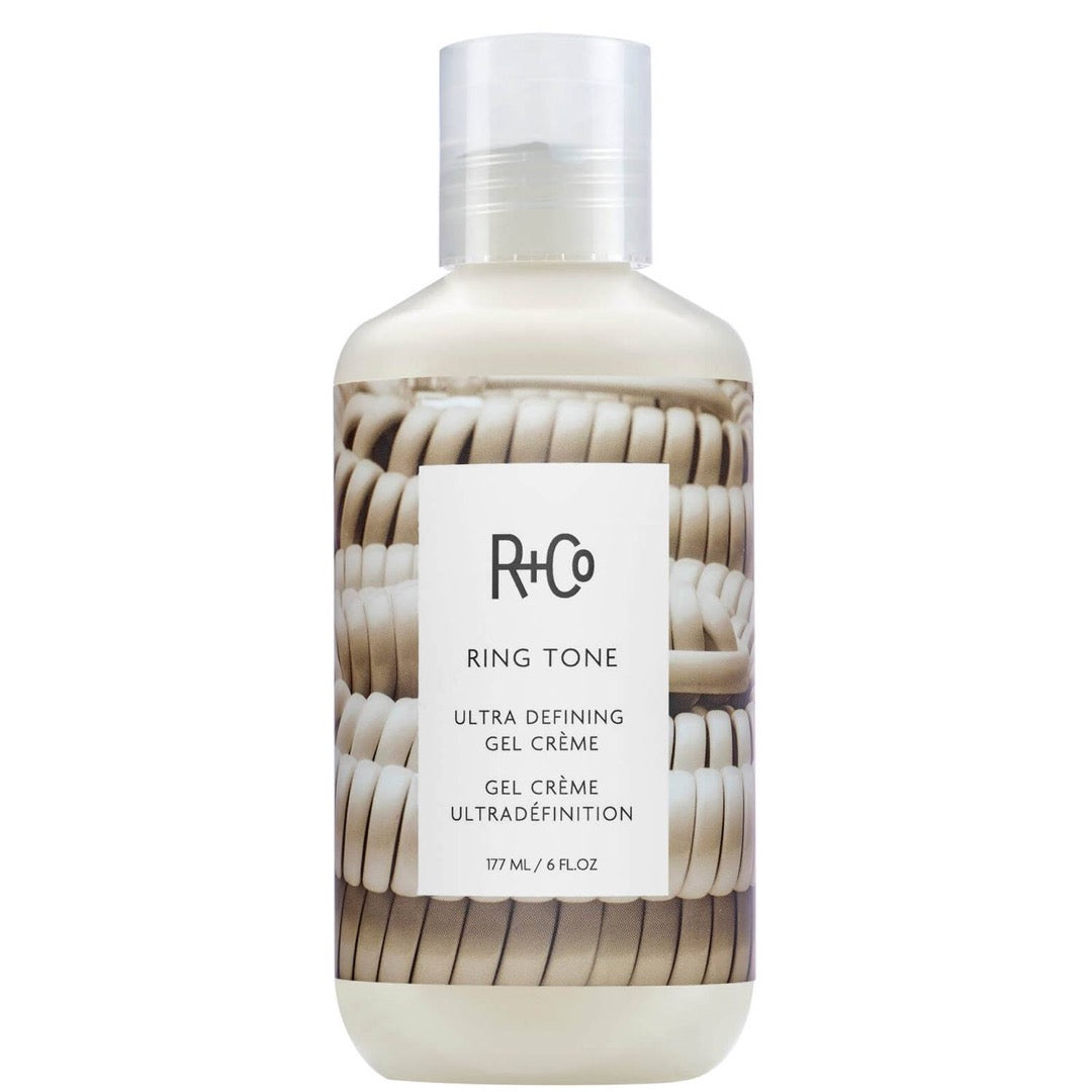 R+Co Ring Tone Ultra Defining Gel Crème | Face the Future