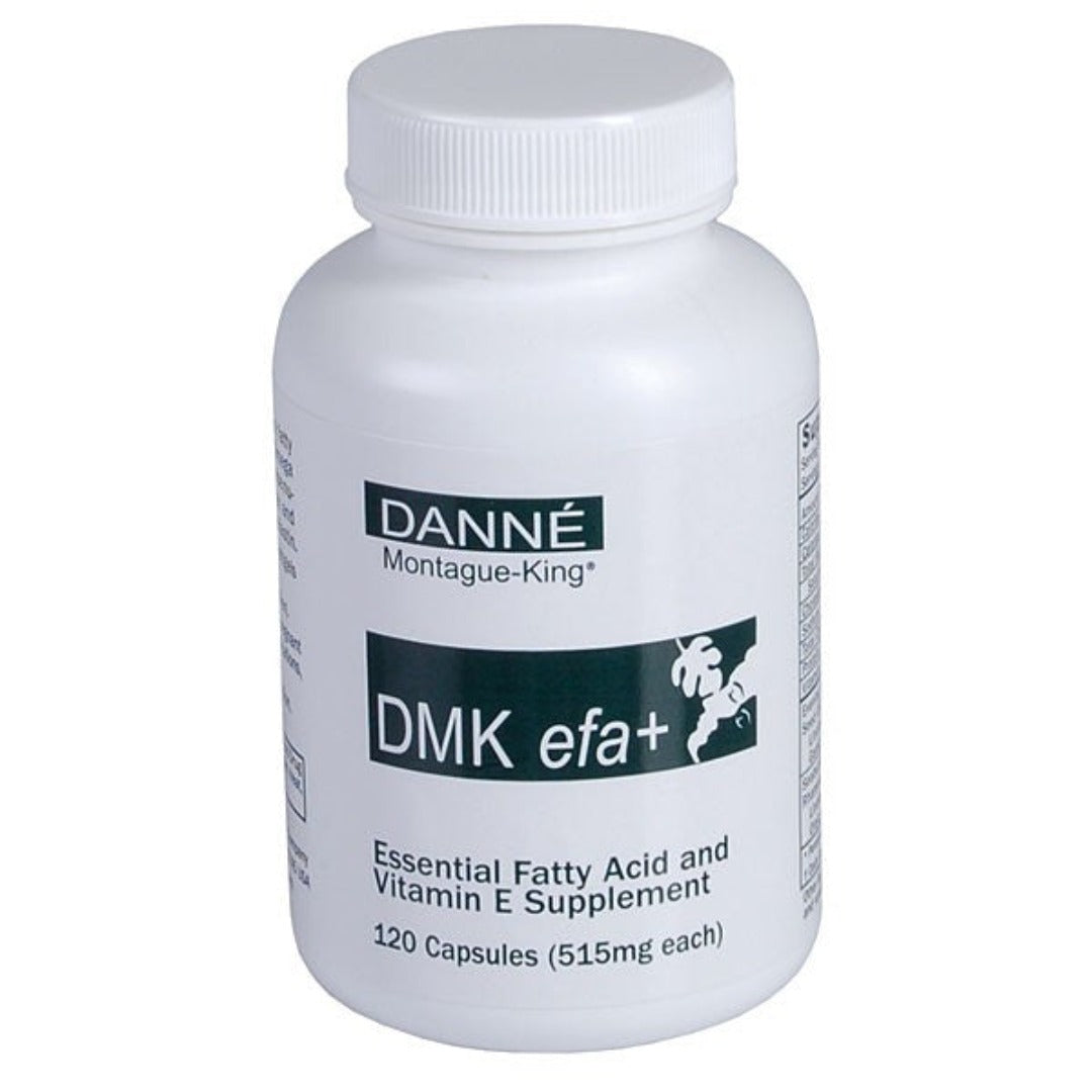 DMK EFA+ Supplements | Face the Future