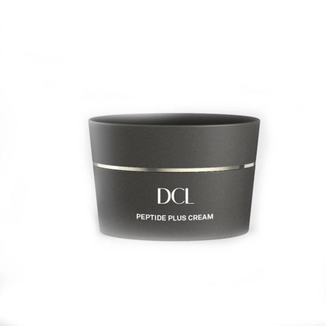 DCL Peptide Plus Cream | Face the Future