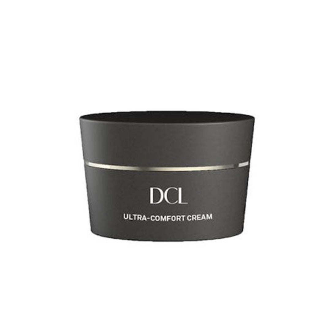 DCL Ultra-Comfort Cream | Face the Future