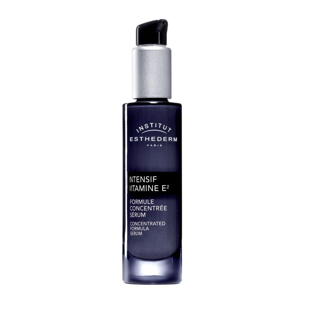 Institut Esthederm Intensive Vitamin E2 Serum | Face the Future