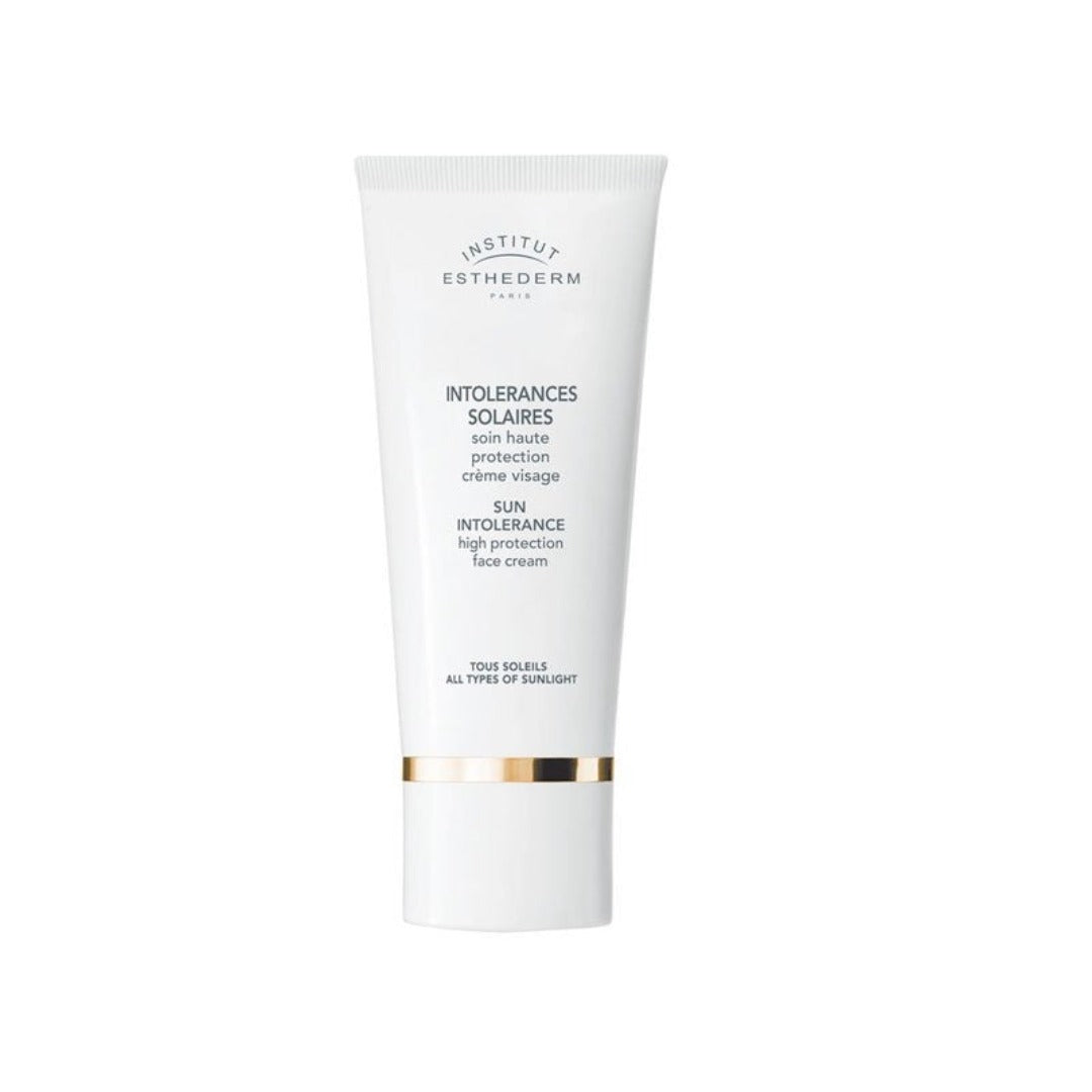 Institut Esthederm Sun Intolerance Face Cream | Face the Future