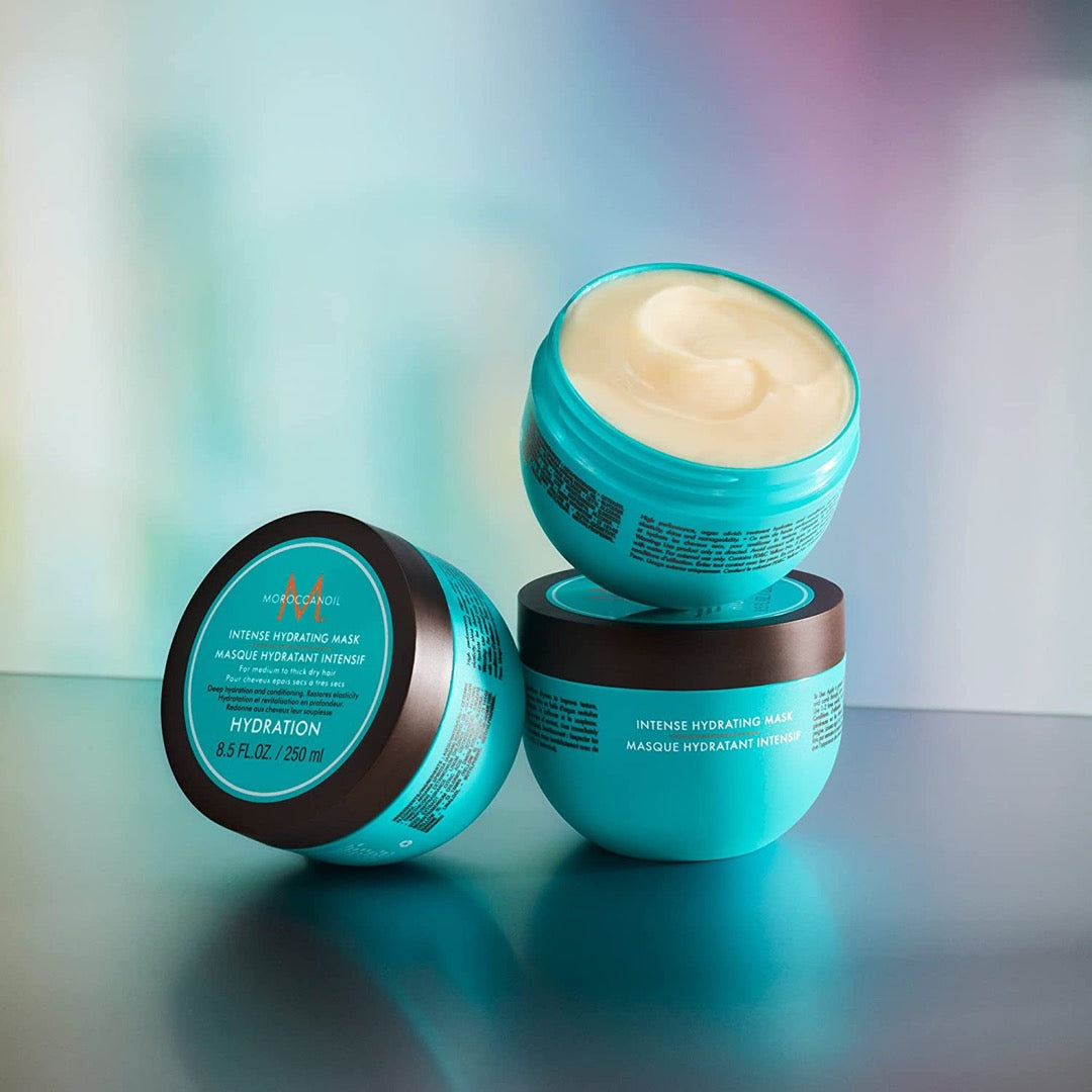 Moroccanoil Intense Hydrating Mask | Face the Future