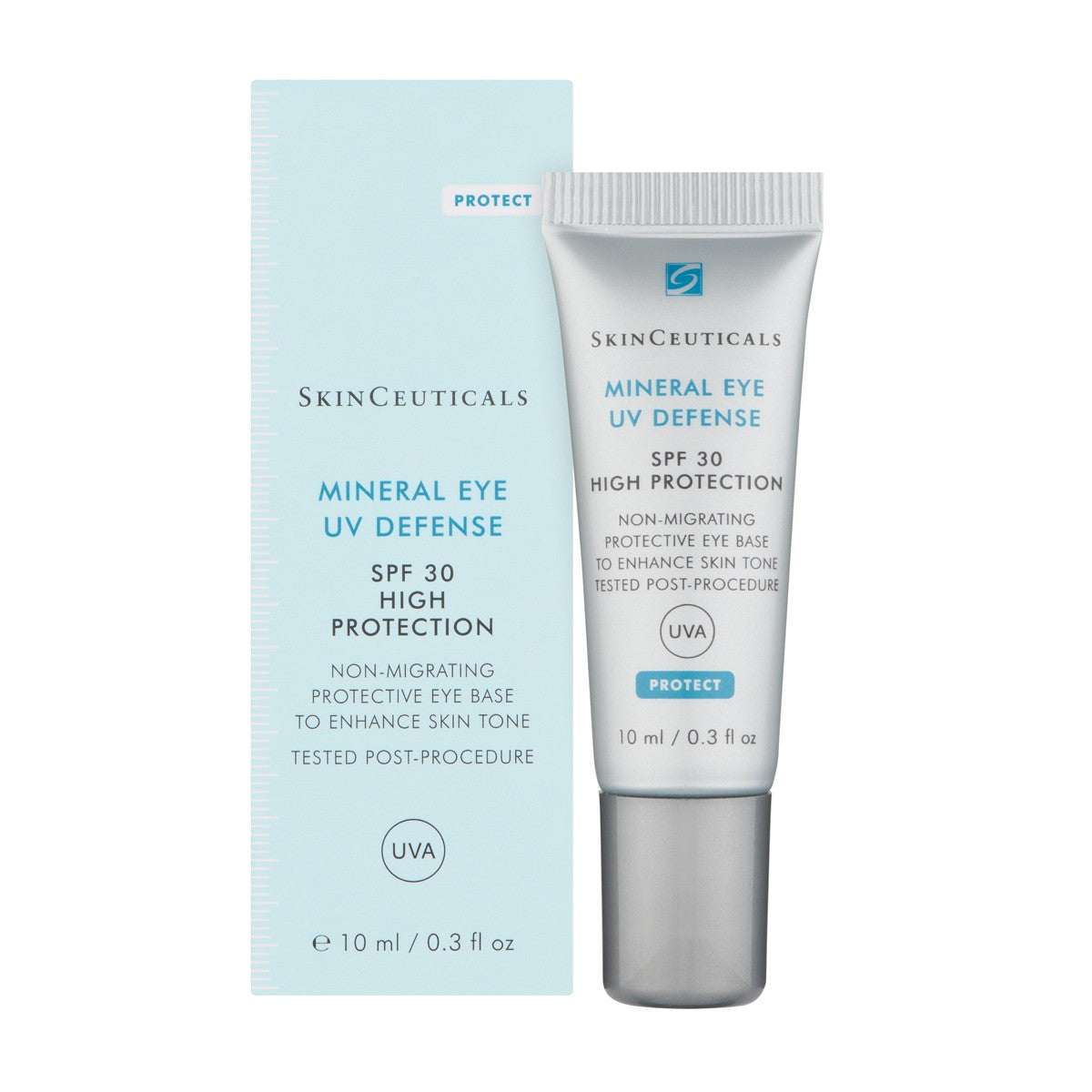 SkinCeuticals Mineral Eye UV Defense SPF 30 | Face the Future