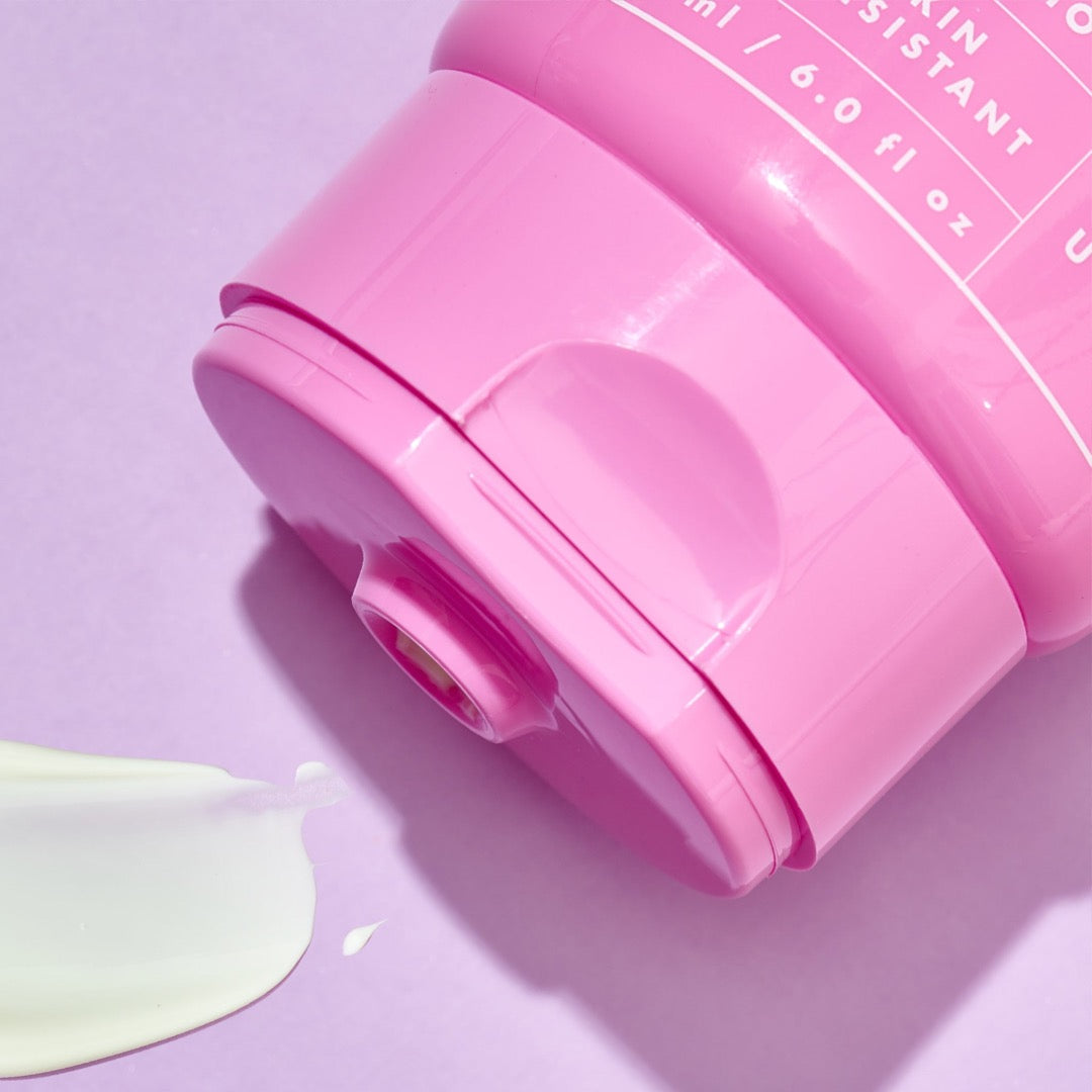 Hello Sunday The One For Your Body SPF 30 Body Lotion | Face the Future