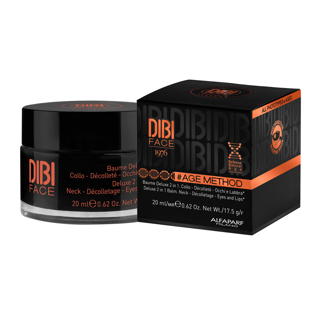 DIBI Milano Age Method 2in1 Deluxe Balm 20ml Buy Online Today | Face ...