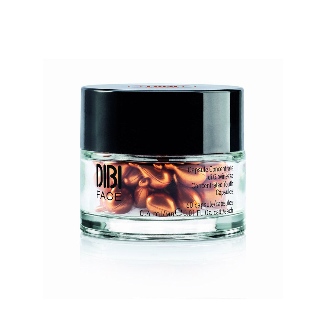 DIBI Milano Age Method Youth Capsules Buy Online Today | Face the Future