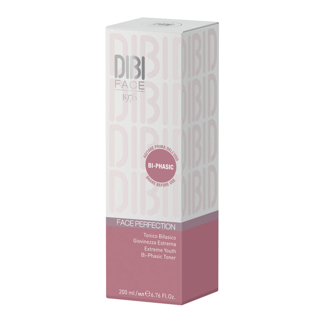 DIBI Milano Face Perfection Bi-Phasic Toner 200ml Buy Online Today ...