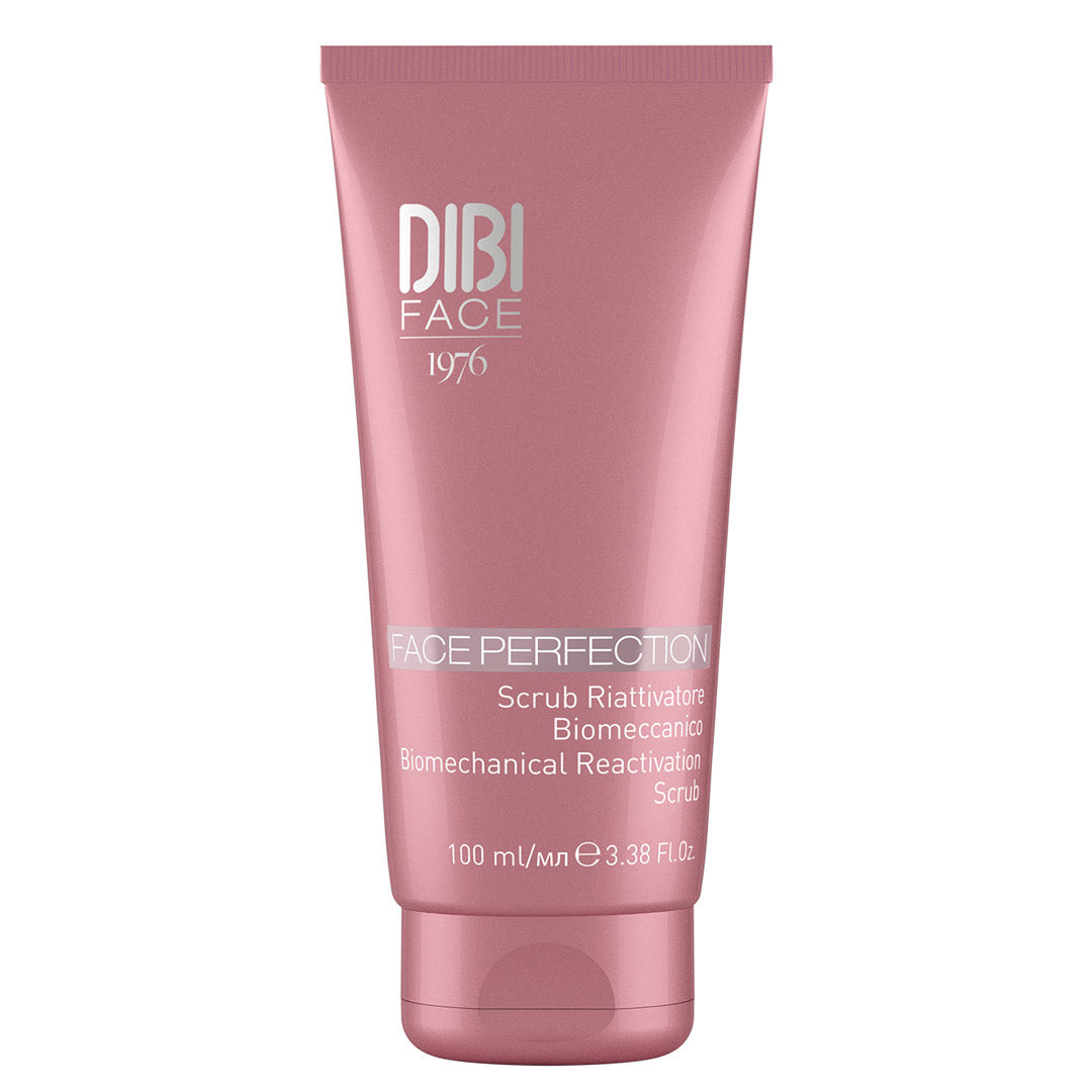DIBI Milano Face Perfection Reactivating Scrub 100ml Buy Online Today ...
