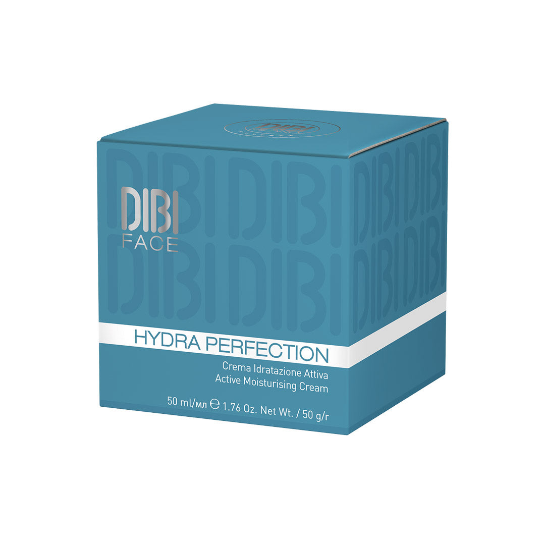 DIBI Milano Hydra Perfection Active Moisturiser 50ml Buy Online Today ...
