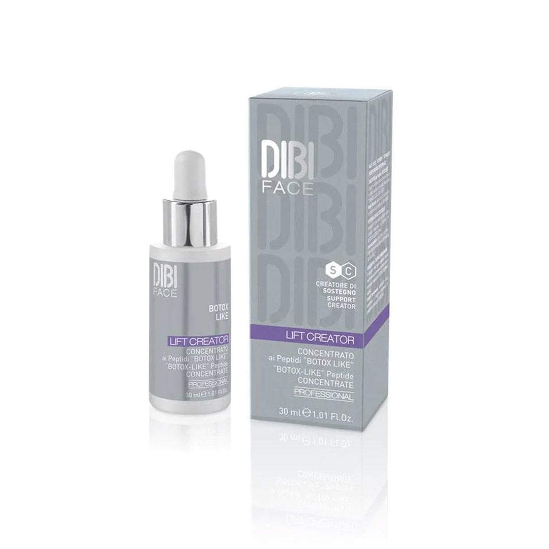 DIBI Milano Lift Creator Botox Concentrate 30ml Buy Online Today | Face ...