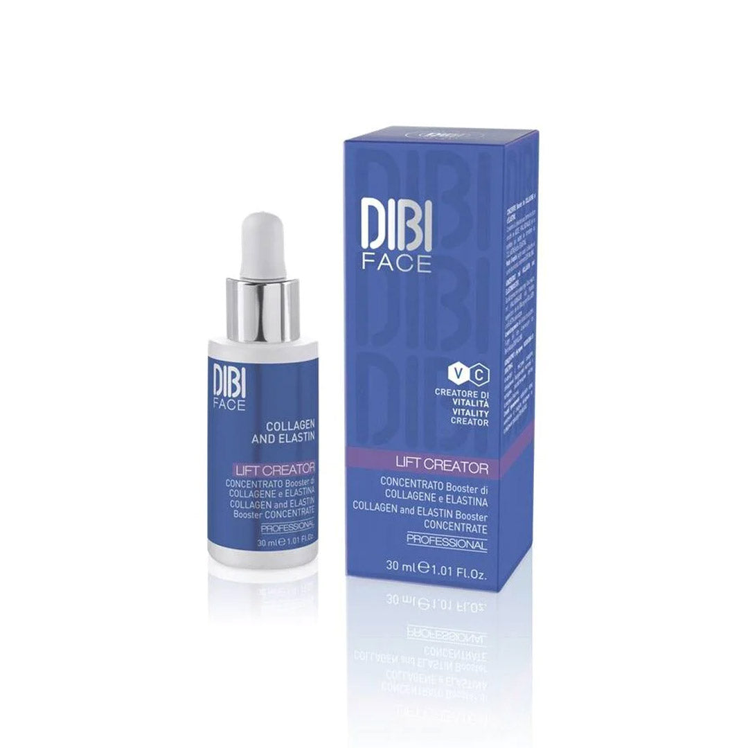 DIBI Milano Lift Creator Collagen & Elastin Concentrate 30ml Buy Online ...