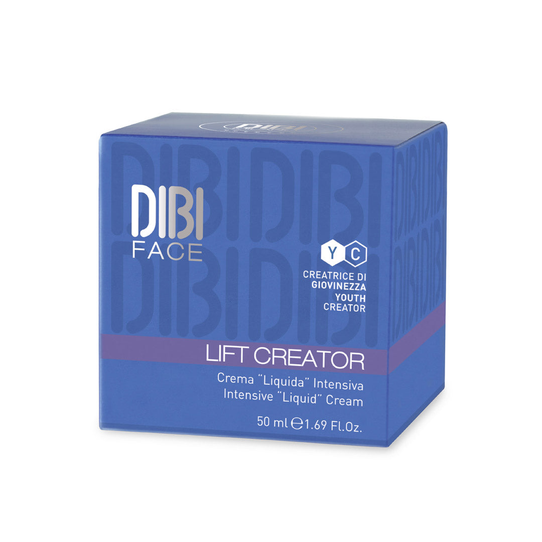 DIBI Milano Lift Creator Intensive Liquid Cream 50ml Buy Online Today ...
