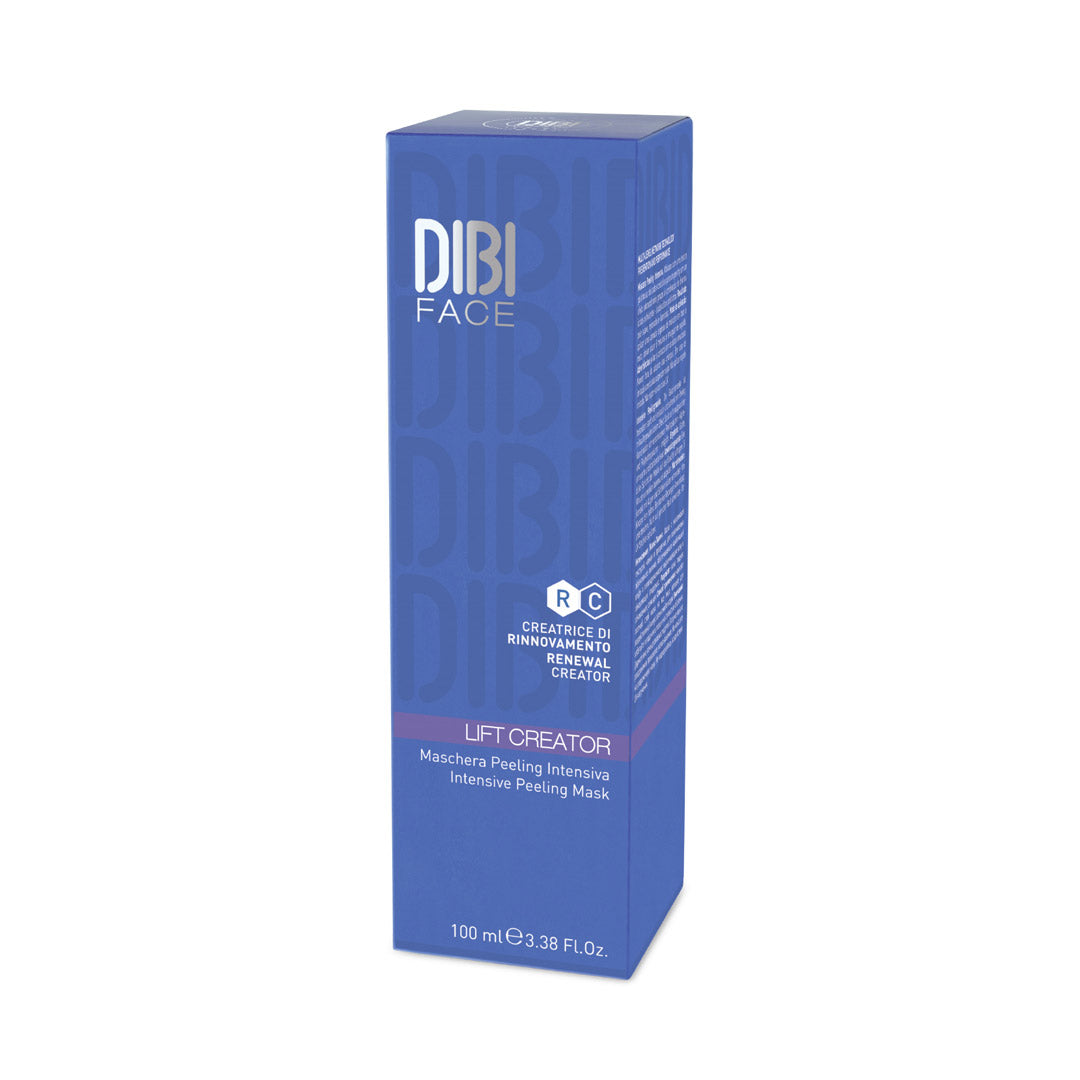 DIBI Milano Lift Creator Intensive Peeling Mask 100ml Buy Online Today ...