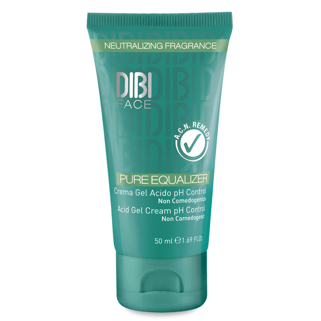 DIBI Milano Pure Equalizer Acid Gel Cream 50ml Buy Online Today | Face ...