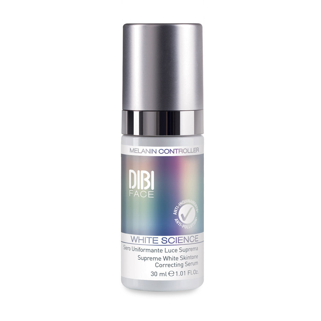 DIBI Milano White Science Correcting Serum 30ml Buy Online Today | Face ...