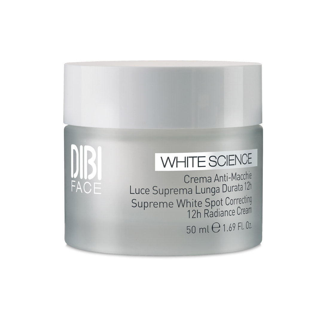 DIBI Milano White Science Spot Correcting Cream 50ml Buy Online Today ...
