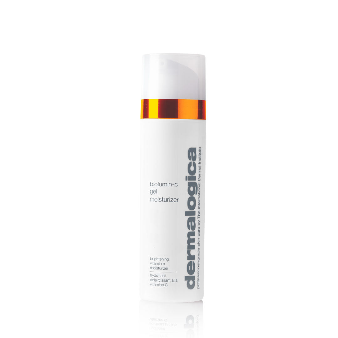 Dermalogica Biolumin-C Brightening Gel Moisturiser Buy Online Today ...