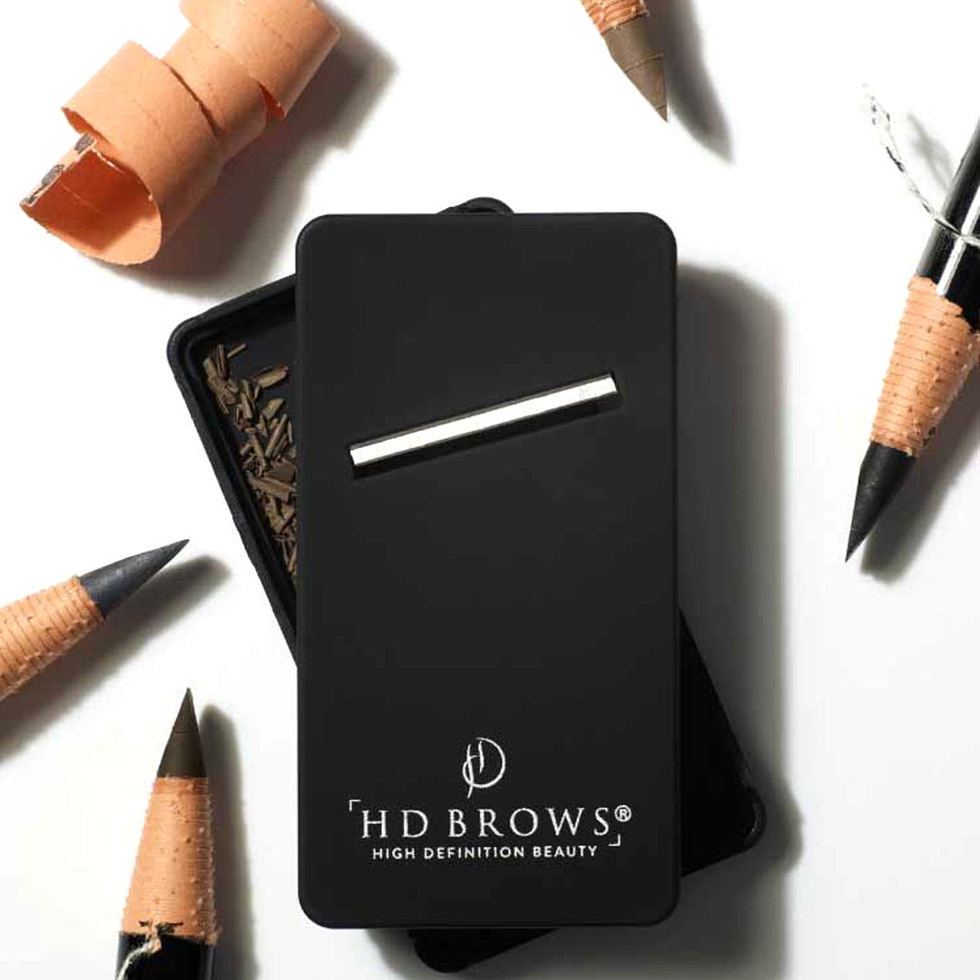 HD Brows The Pro Pencil Bundle Buy Online Today | Face the Future