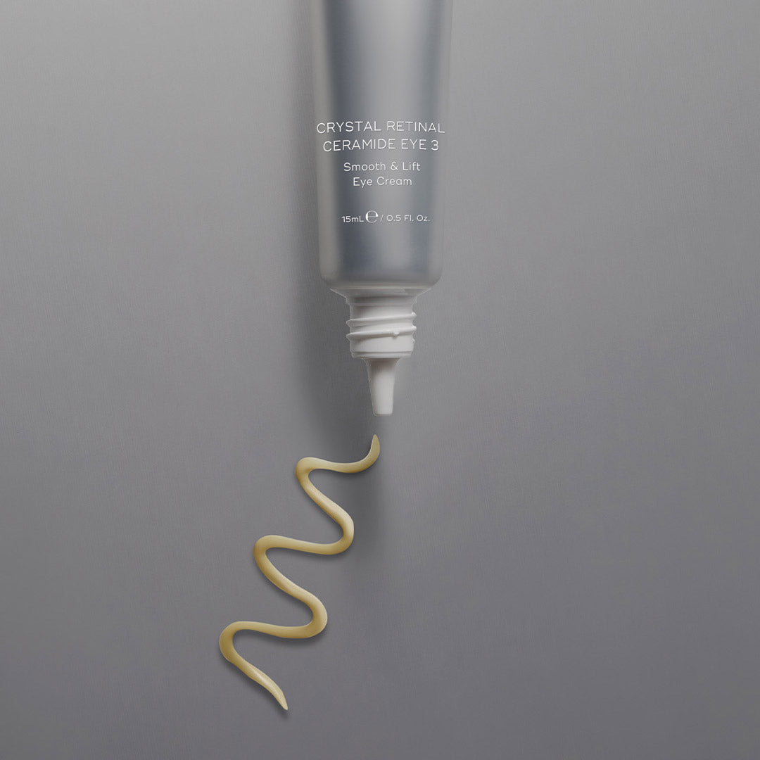 Medik8 Crystal Retinal Ceramide Eye 3 | Face the Future