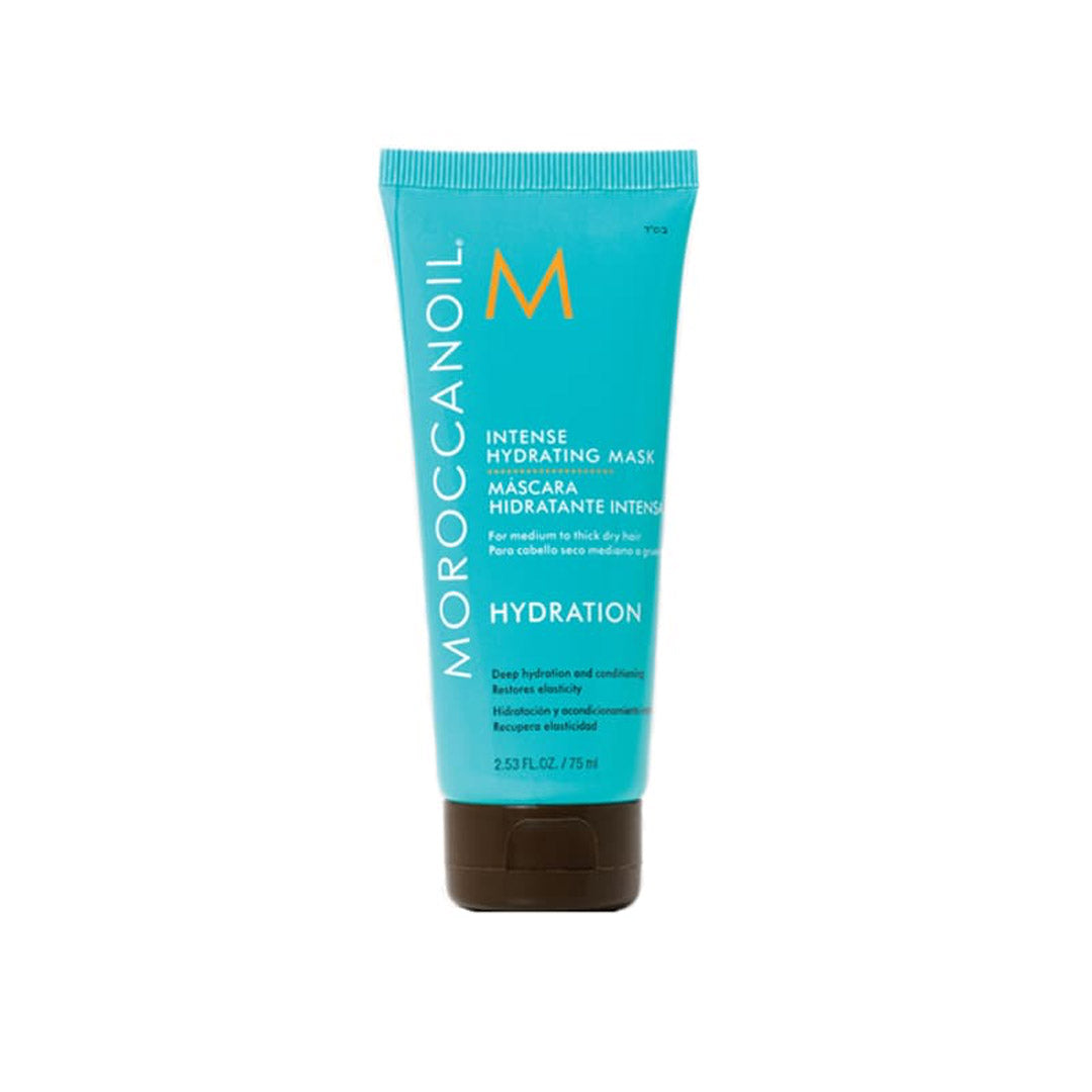 Moroccanoil Intense Hydrating Mask | Face the Future