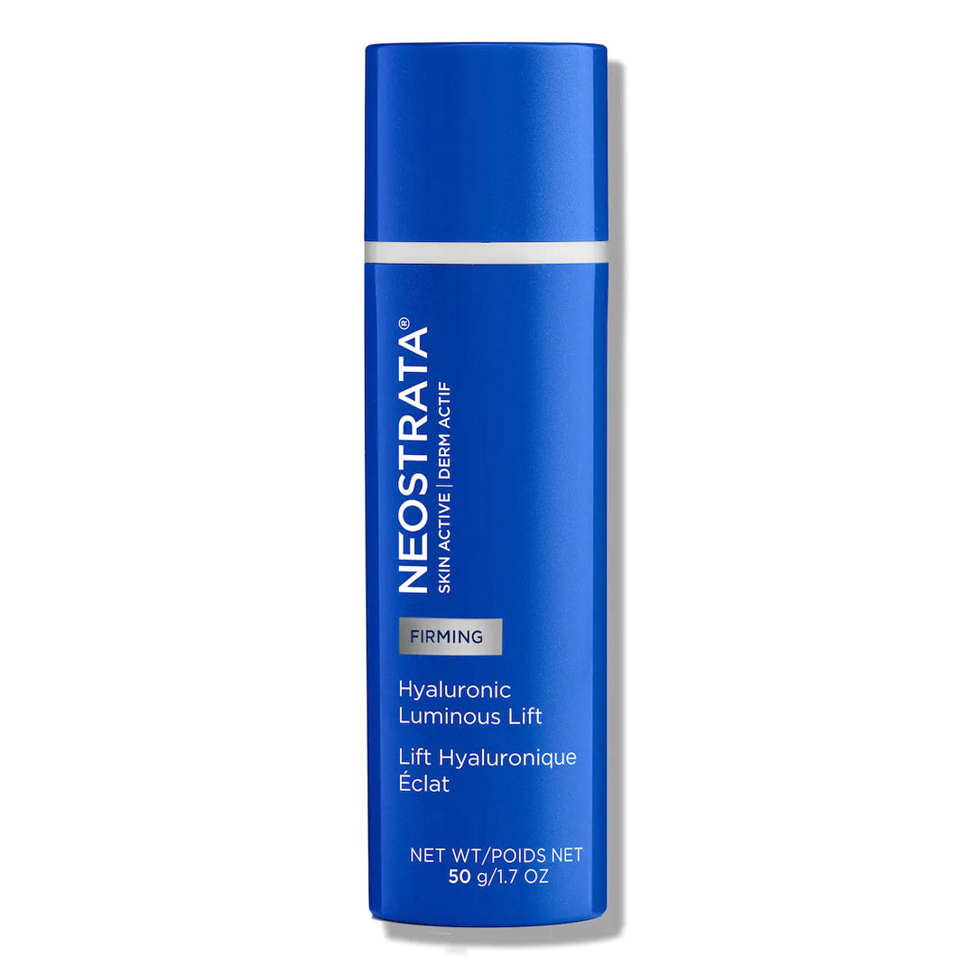 NeoStrata Hyaluronic Luminous Lift | Face the Future