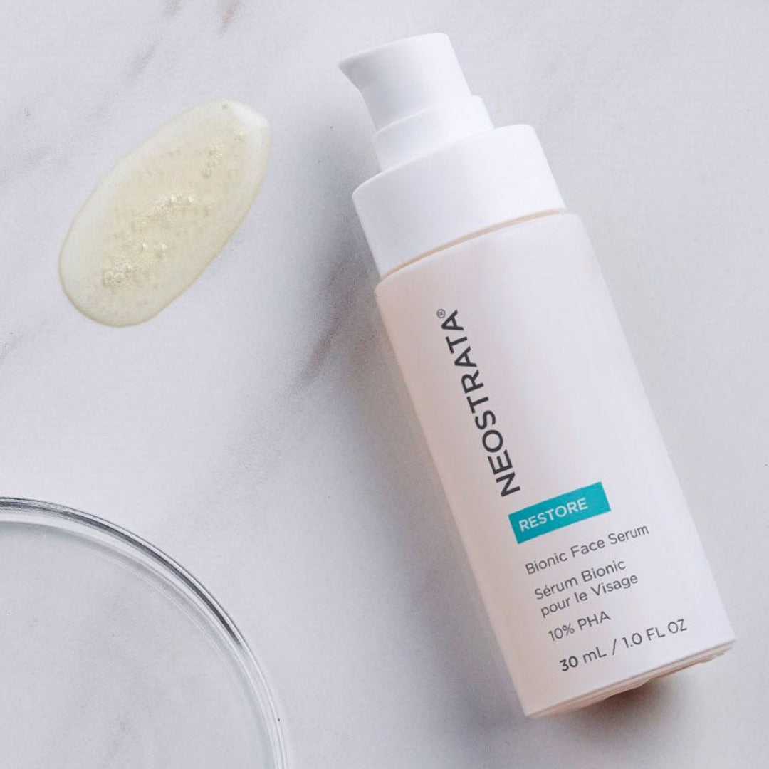 NeoStrata Bionic Face Serum | Face the Future