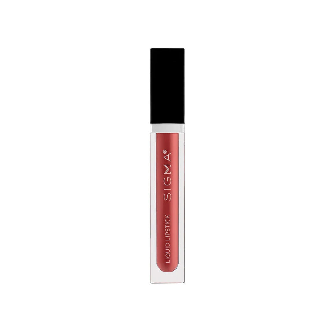 Sigma Beauty Liquid Lipstick Buy Online Today | Face the Future