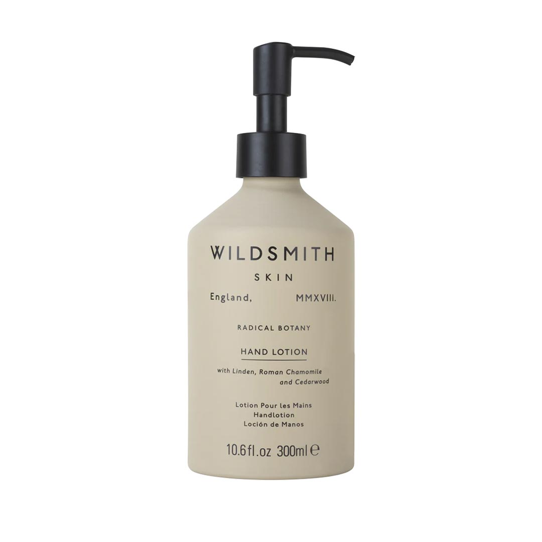 Wildsmith Skin Aluminium Hand and Body Lotion 300ml Buy Online Today ...