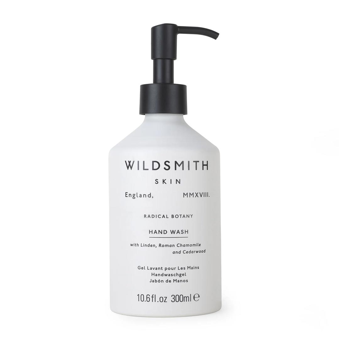 Wildsmith Skin Aluminium Hand and Body Wash 300ml Buy Online Today ...