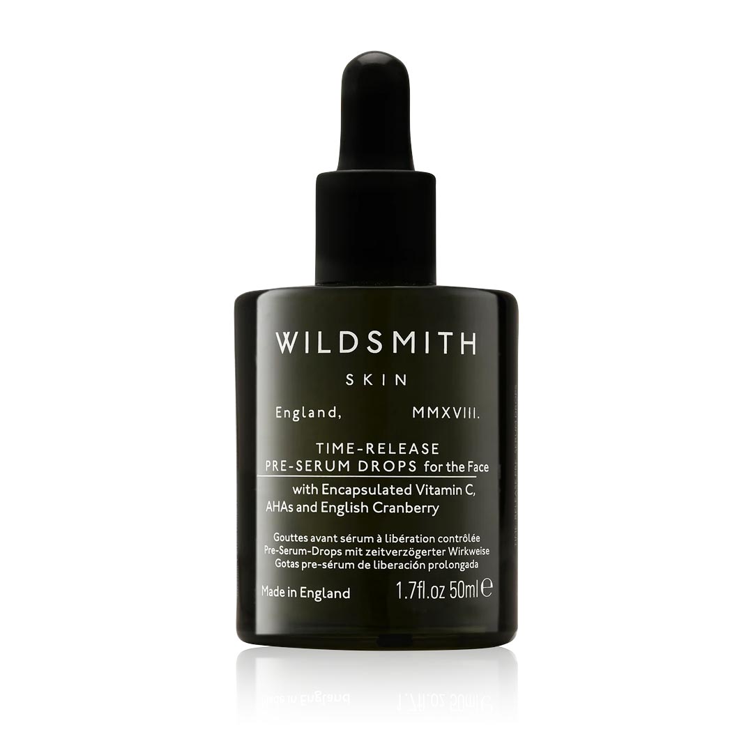Wildsmith Skin Time-Release Pre-Serum Drops 50ml Buy Online Today ...