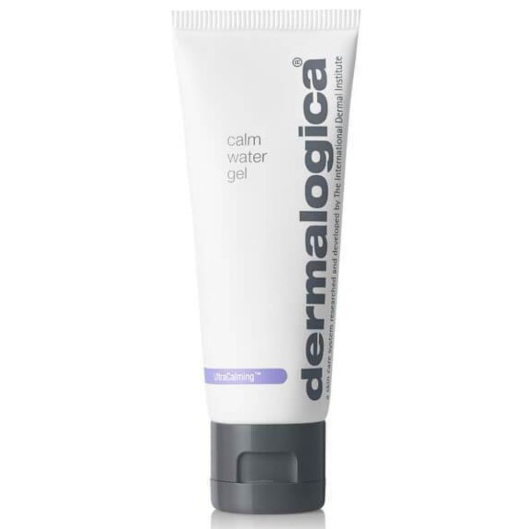 Dermalogica Calm Water Gel Buy Online Today | Face the Future