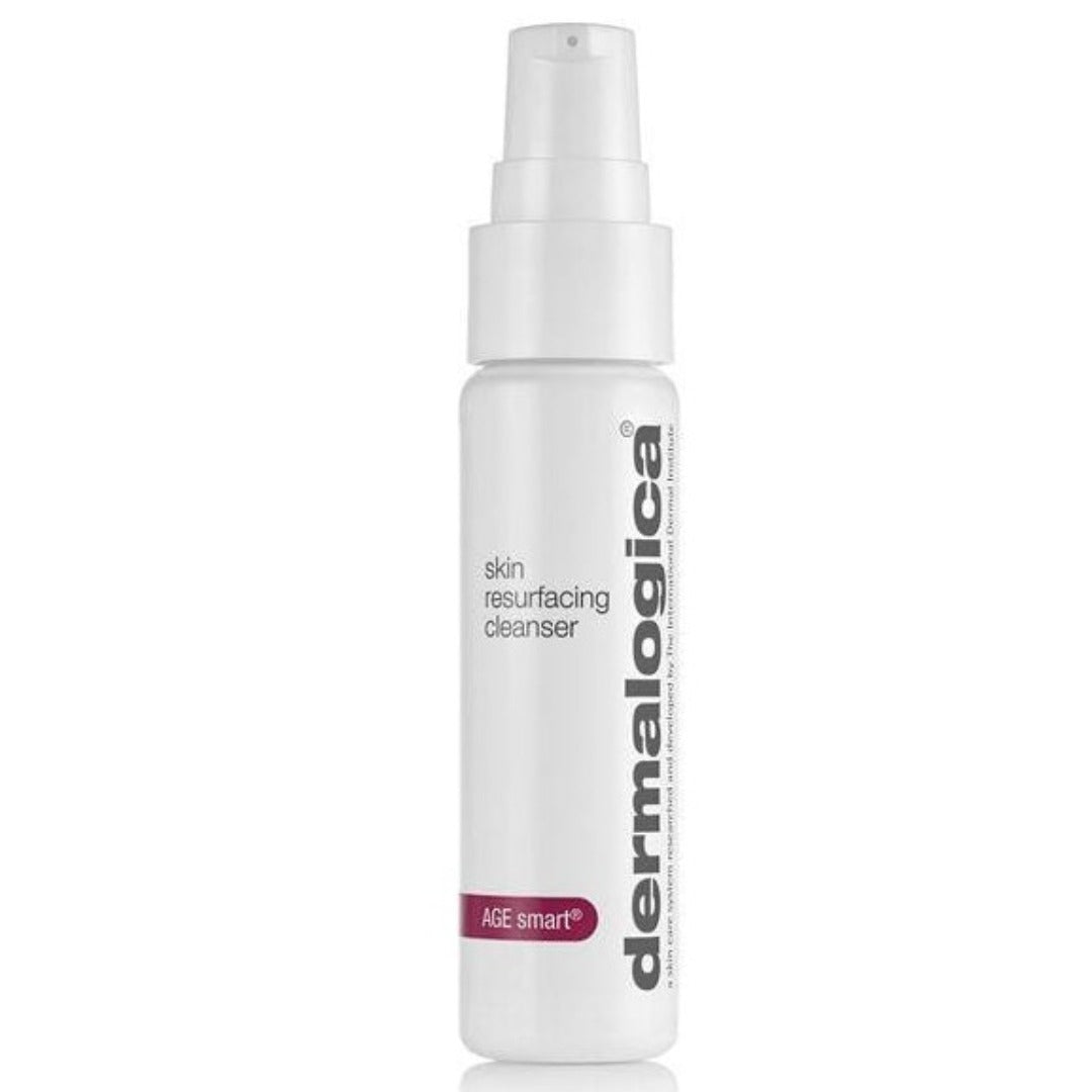 Dermalogica Skin Resurfacing Cleanser Buy Online Today | Face the Future