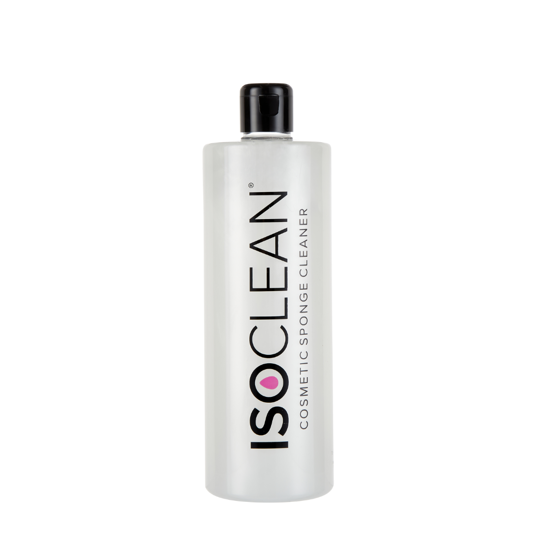 ISOCLEAN Cosmetic Sponge Cleaner | Face the Future